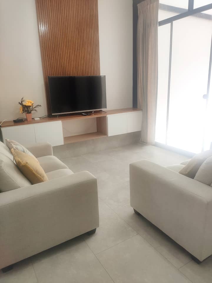 Full House, Pimentel Beach - Lambayeque