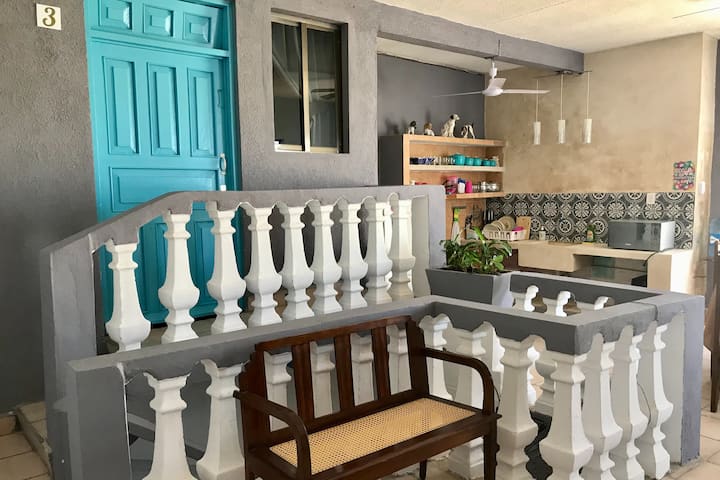 Reyna's Place - Campeche
