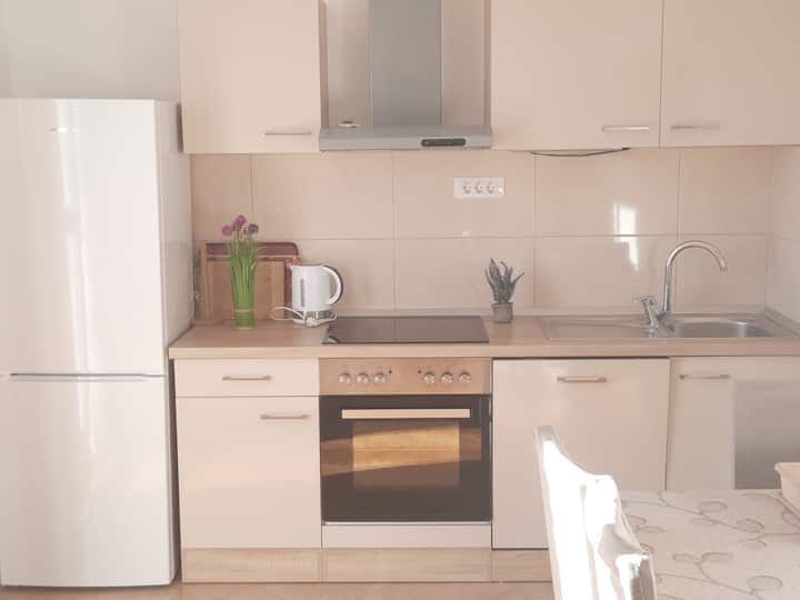 Apartments Villa Beba Komiza-two Bedroom Apartment - Vis