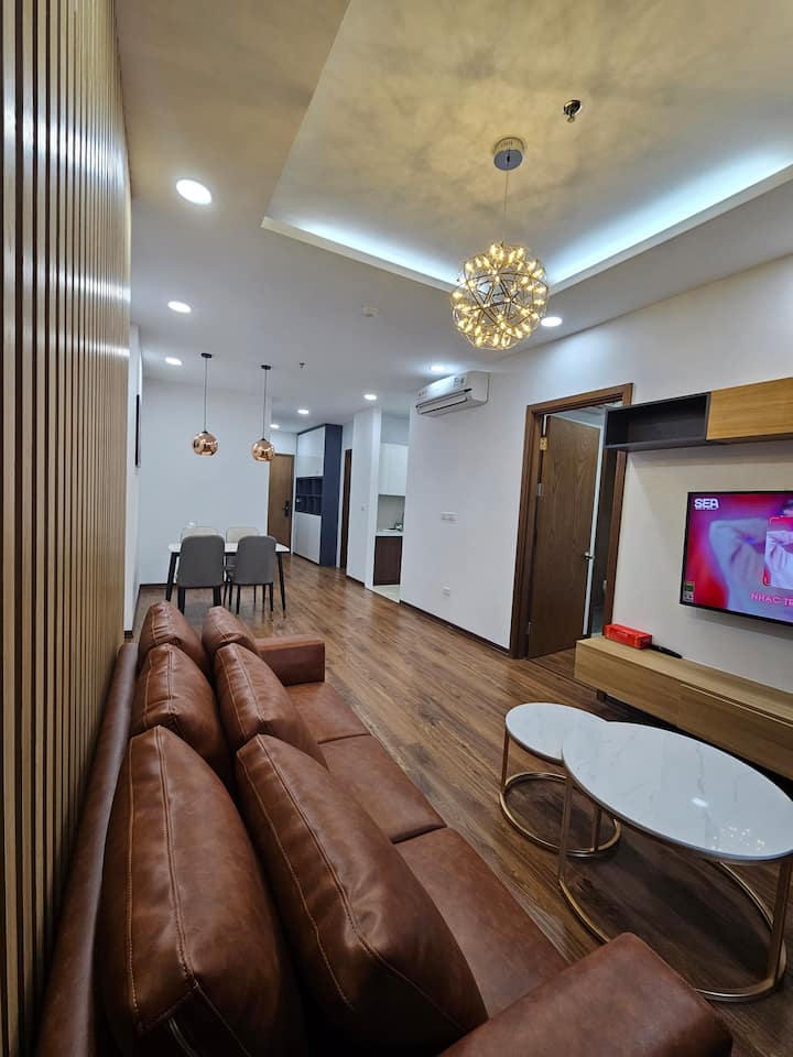 New 2br+balcony Green Pearl Bac Ninh Apartment - Bắc Ninh