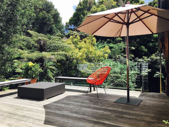 Wellparkproperty | Entire Bungalow - Auckland