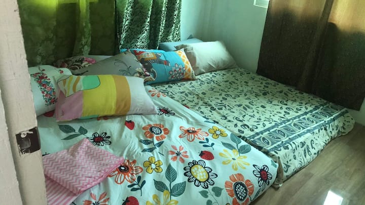 Cozy House Available - Sipalay