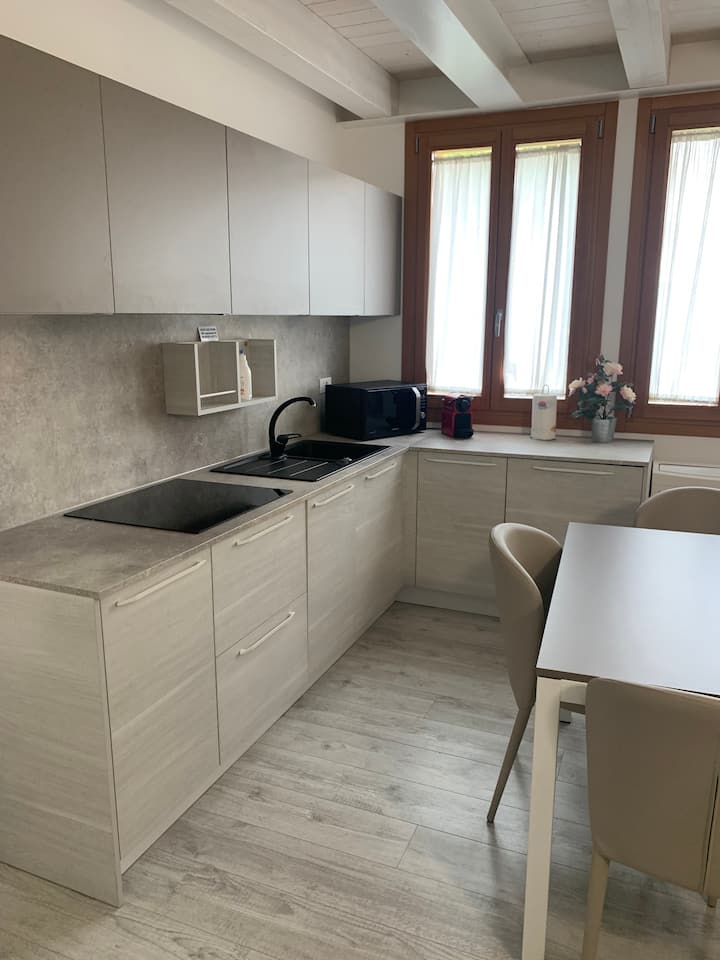 Rick Apartment - Venice
