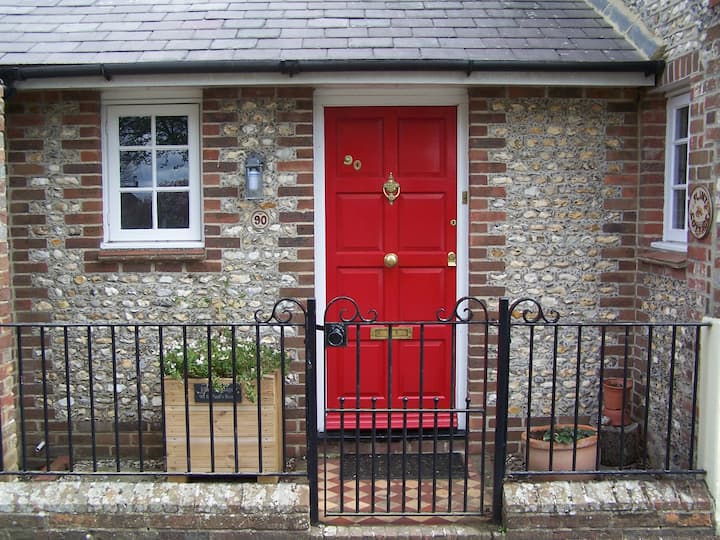 Self Contained Annex In The Heart Of Chichester - Chichester
