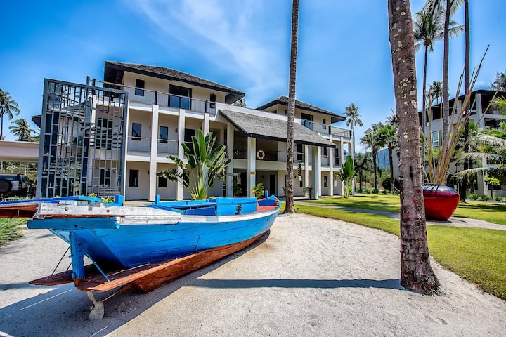 Juniorsuite81 Steps From The Beach Incl. Breakfast - Ko Chang