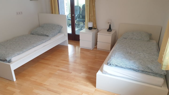 Haus Asternstraße Ass - Oberasbach