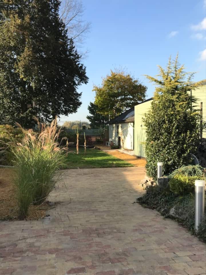 Lovive  Bien-être 4-5 Pers,  Sauna Et 2 Jacuzzi - Aalst