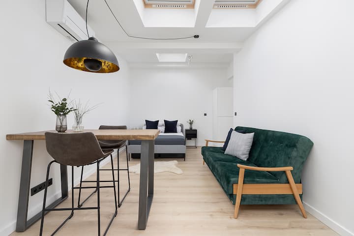 Apartment In Kazimierz District - Starowislna 43 - Kraków