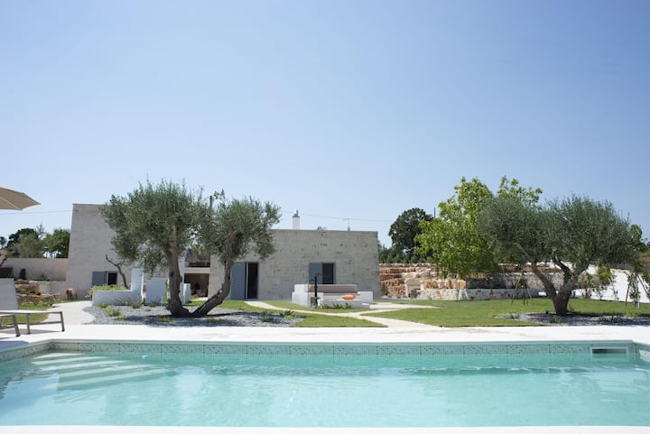 Villa Dimora Dei Desideri - Cisternino