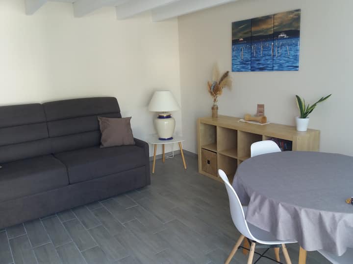 Biscarrosse, Studio Cosy - Biscarrosse