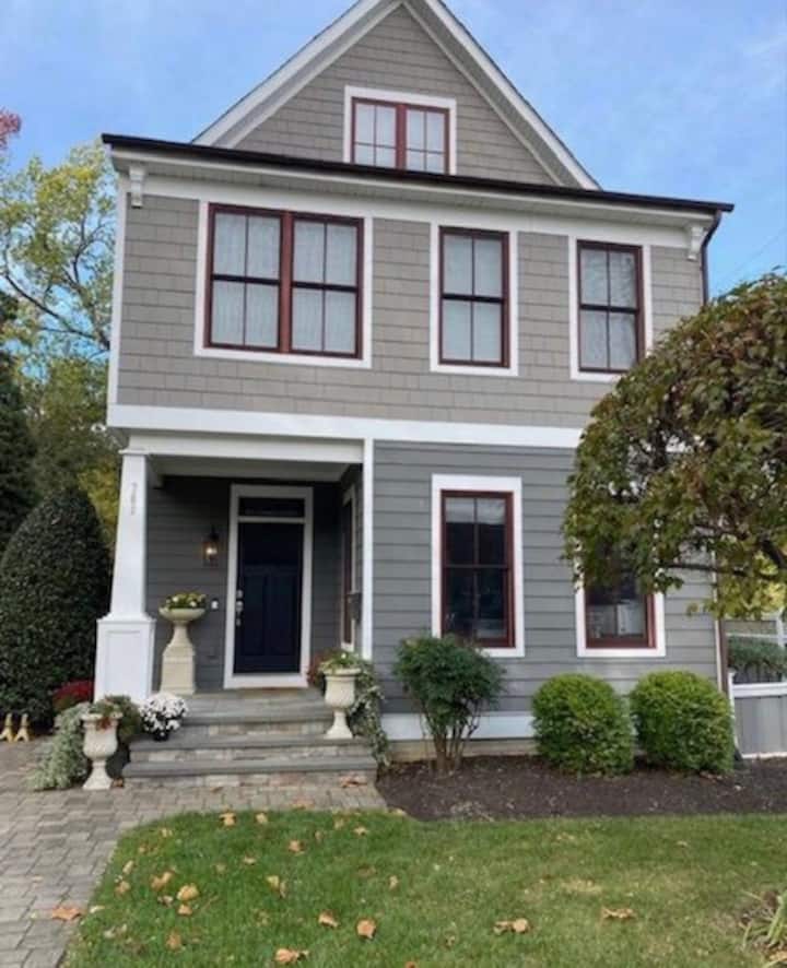 West Annapolis Cottage - Annapolis, MD