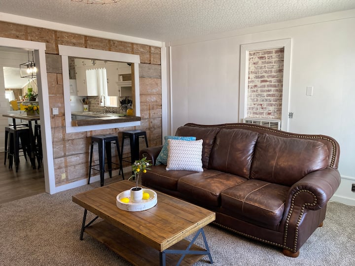 Sweet Lemon Cottage - Huntington, UT