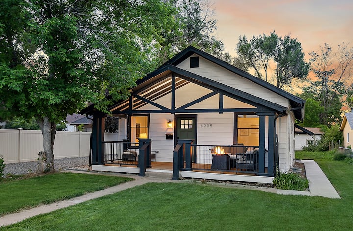 Denver Arvada Bungalow • Near Red Rocks Golden - Arvada, CO