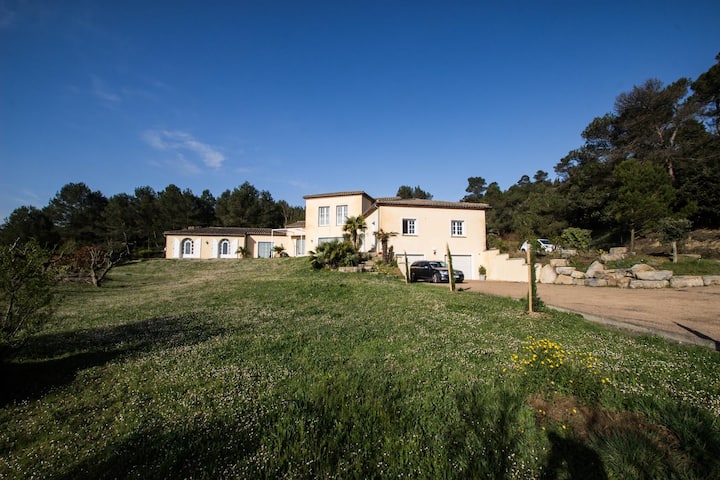 Villa Prélude - Carcassonne