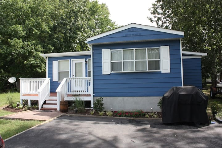 Charming Beach/bay Escape With Activities For All! - Delaware
