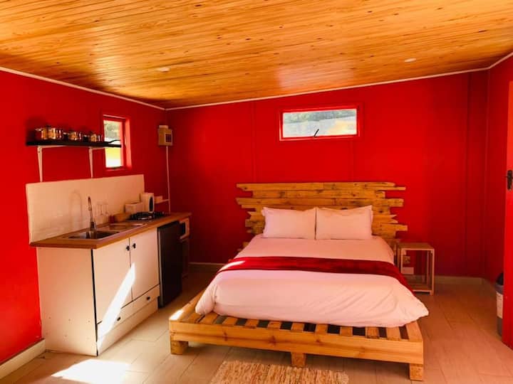 Pamuhacha Tranquil Resort - Zimbabwe