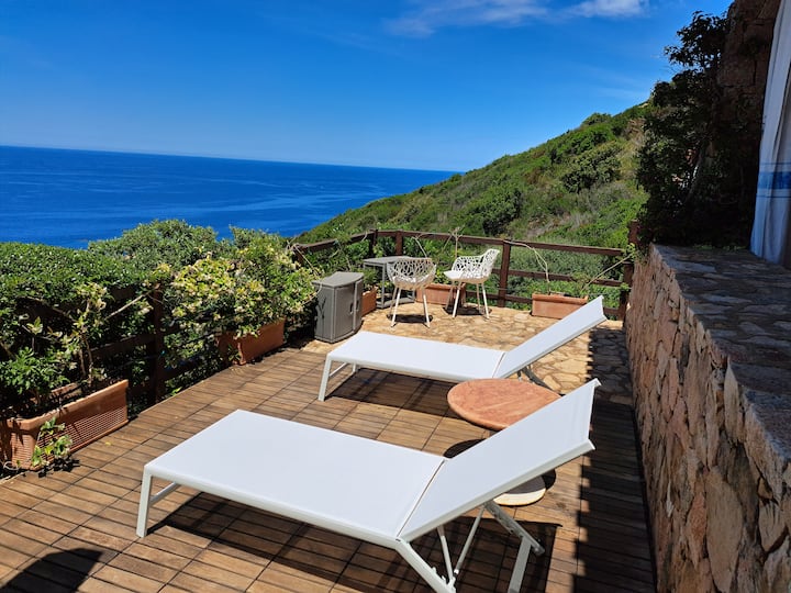 Villa Netti - Costa Paradiso