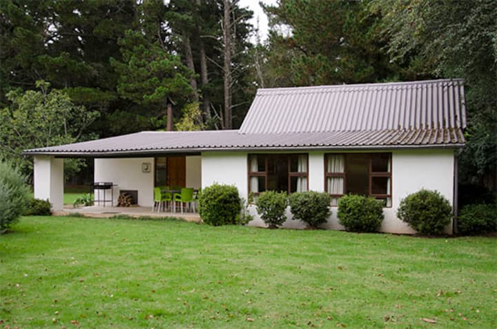 Hoopoe Cottage, Maylodge - Hogsback