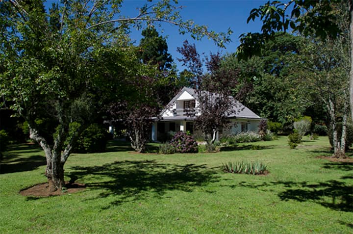 Hadeda Cottage, Maylodge - Hogsback