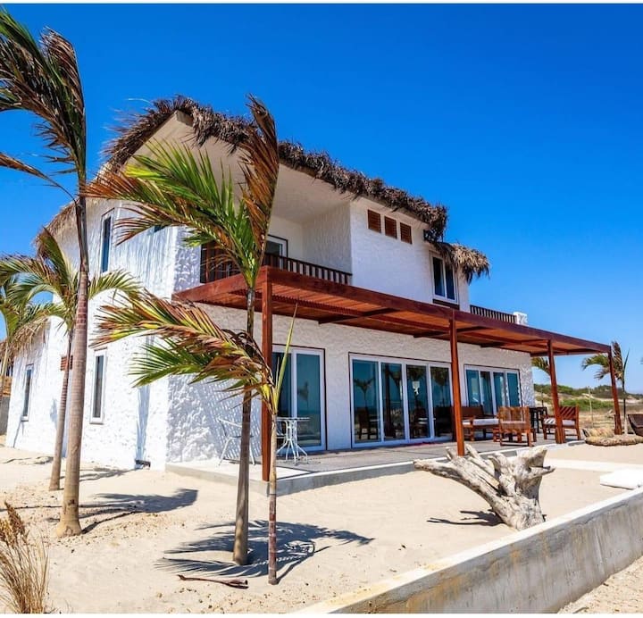 Tumbes : locations de vacances et logements - Pérou | Airbnb