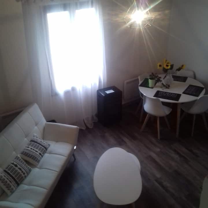 Appartement Cocooning - Castellane