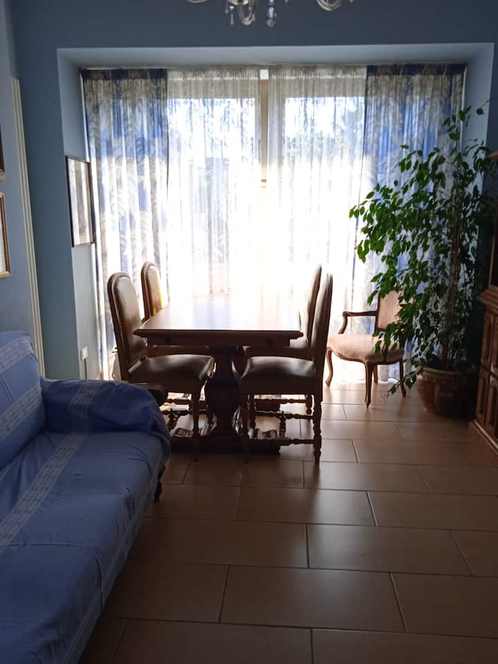 Follonica Centro 4 Posti Letto - Follonica