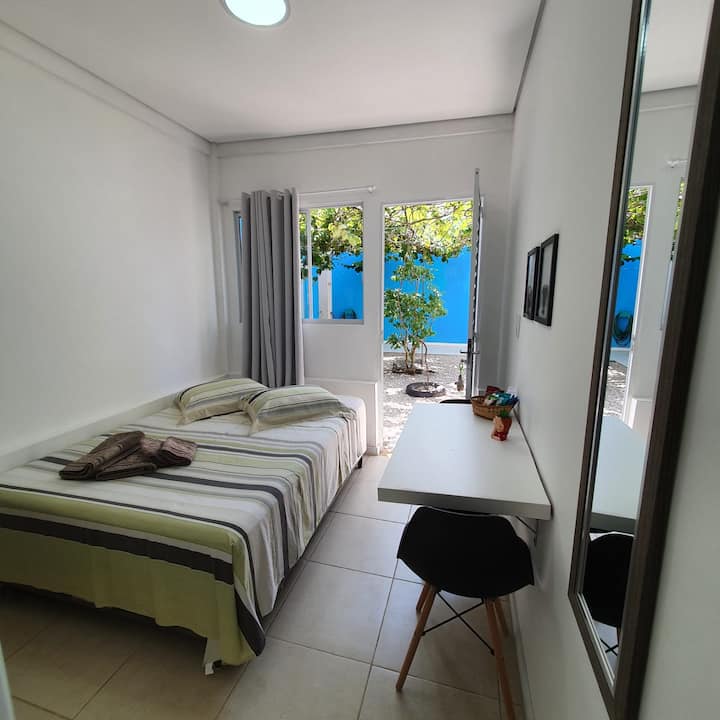 (1) Loft  Agradável Em Porto Belo - Itapema