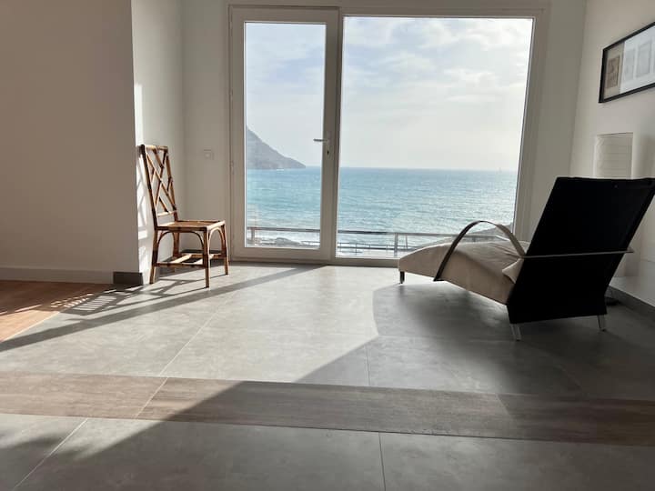 Casa Sequoiah - Cabo de Gata