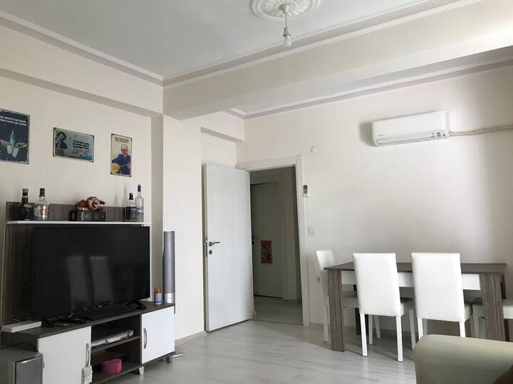 2+1 Daire - Manavgat