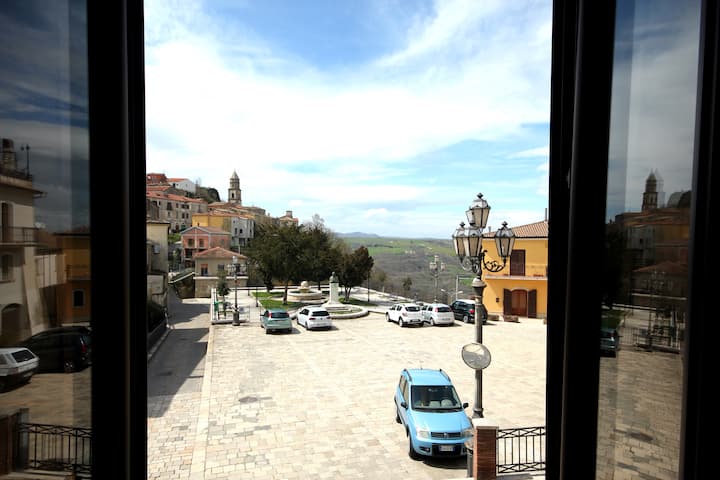 Vallata Vacation Rentals & Homes - Campania, Italy | Airbnb