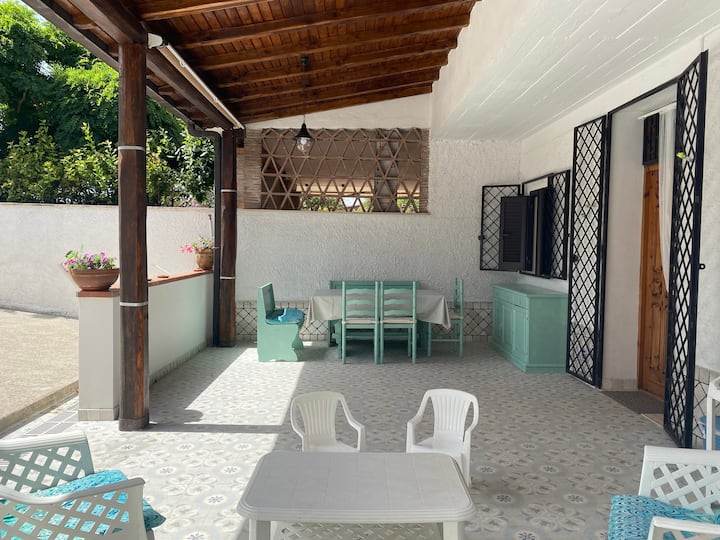 Villino 3min Dal Mare, Prezzilast-minute Settembre - Terracina