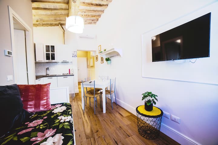 🖼⚜Valia Florence San Lorenzo 2 - Florence