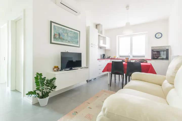 Casa Vacanze Arco 2 Lago Di Garda
Climbing & Bike - Trentino-Alto Adige