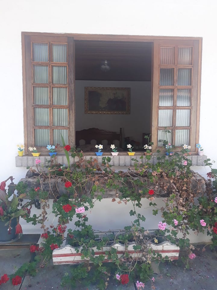 Kitinet Em Campos Do Jordão - Campos do Jordão