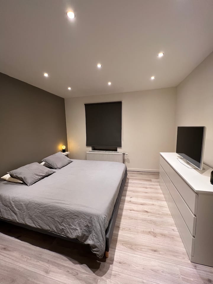 Chambres D’hôtes Au Calme - Verviers