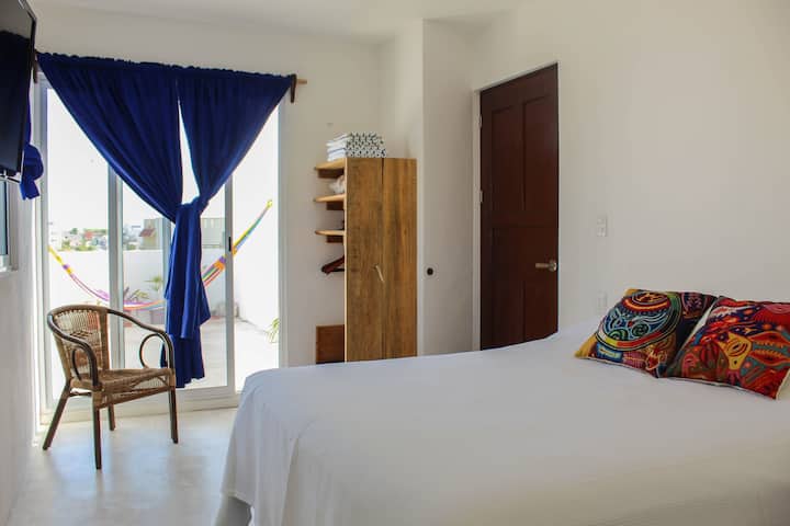 Apartamento - G Isla - Isla Mujeres