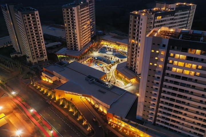 #16 Solar Das áGuas Olímpia Enjoy - Olímpia