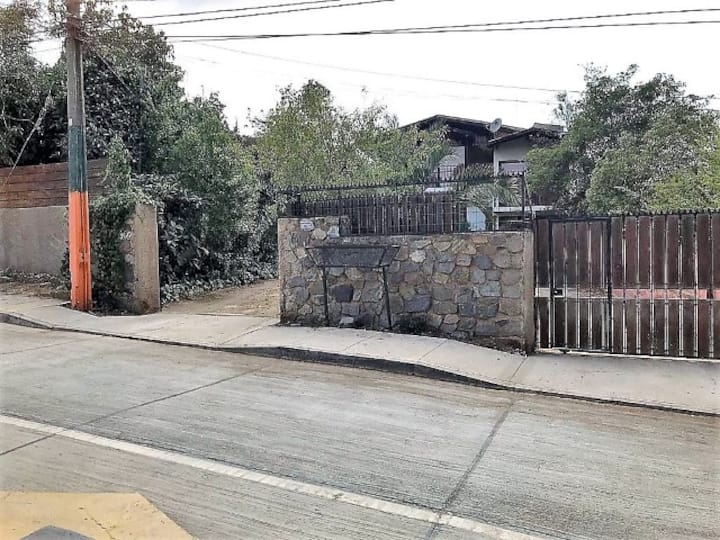 La Casona De Olmue - Olmué