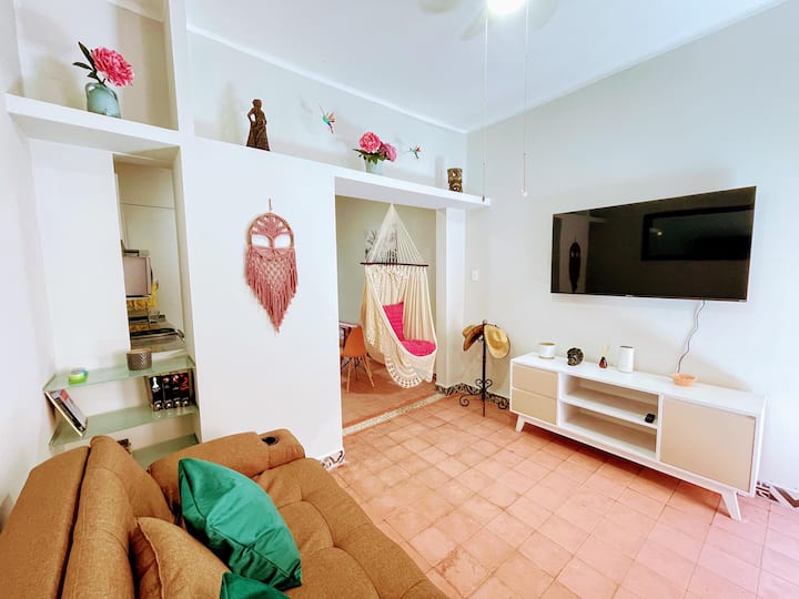 V. Townhouse In Condesa With Terrace Petfriendly - Mexico