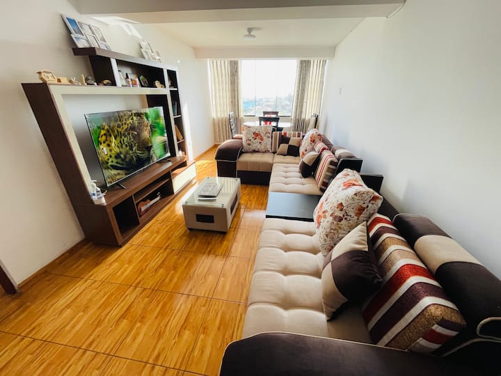 Llamita House : ) | Appartement - Arequipa