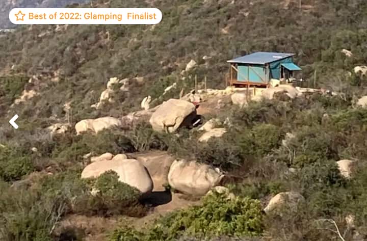 10 Best Tiny Houses For Rent Near Temecula, California | Trip101