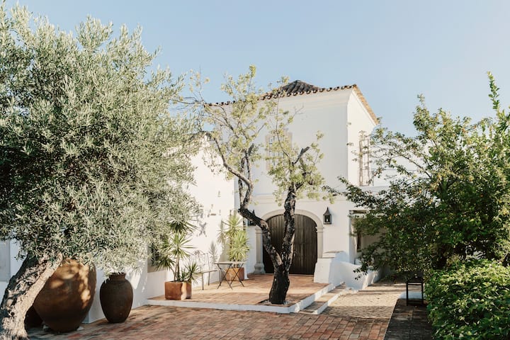 Luxury Country Estate Retreat W/ Maid Service - São Brás de Alportel