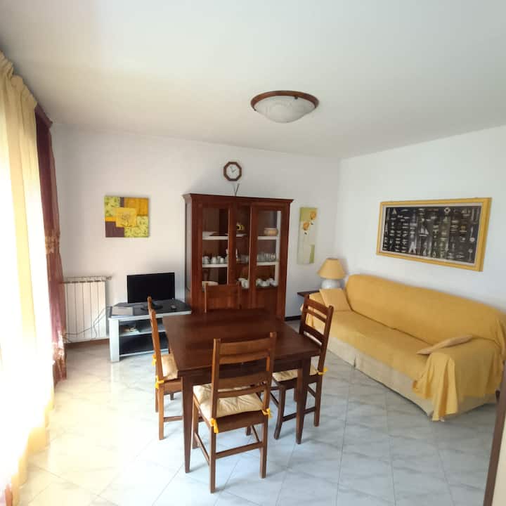 Appartamento Confortevole A 5 Minuti Dal Mare - Caorle
