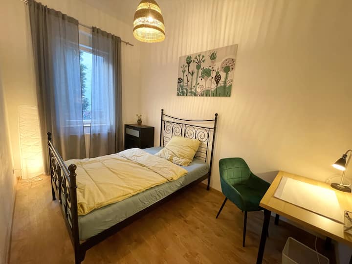 Moderne Wohnung Mitten Im Szeneviertel Jungbusch! - Mannheim