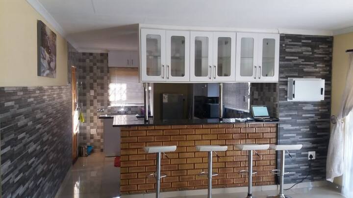 Innercity Mission Guest House - Alberton