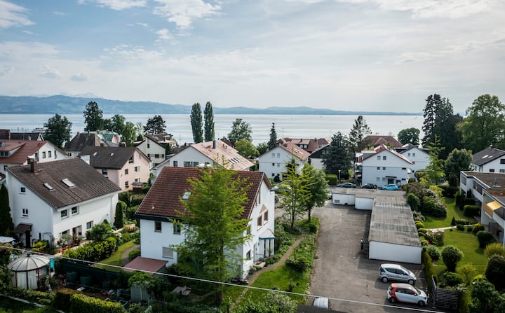 Lake Constance Lake House Vacation Rentals | Airbnb