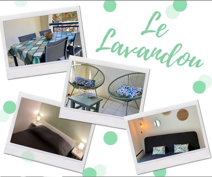 Escapade Ensoleillée Au Lavandou - Le Lavandou