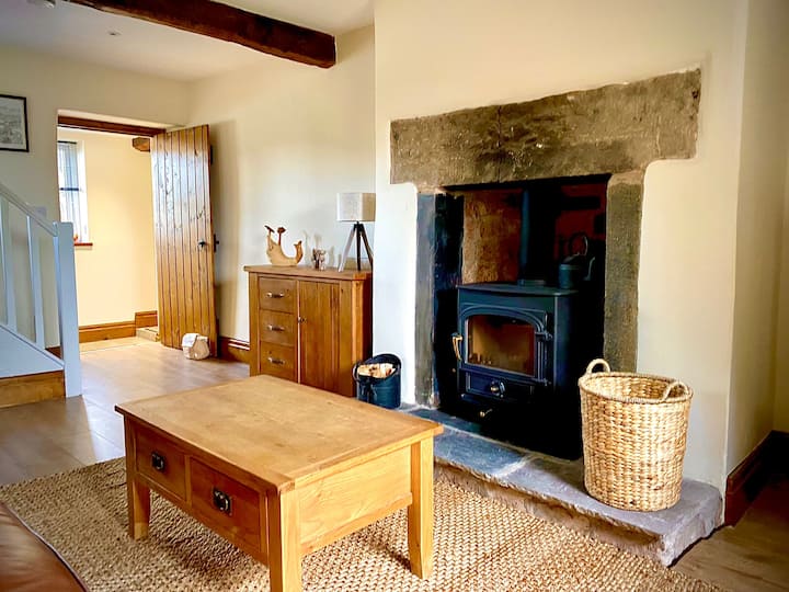 Frankie's Cottage - West Yorkshire