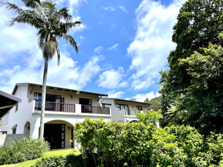 Hathaway Beach Home, Southbroom. - Southbroom