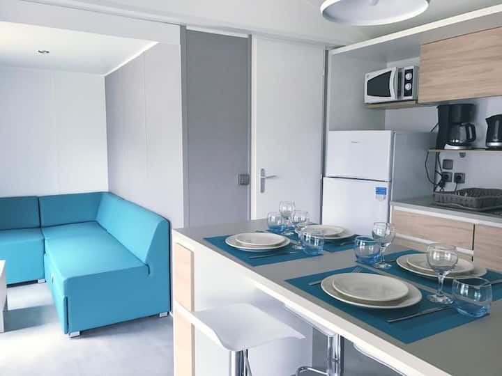 Cottage Premium - Lourdes